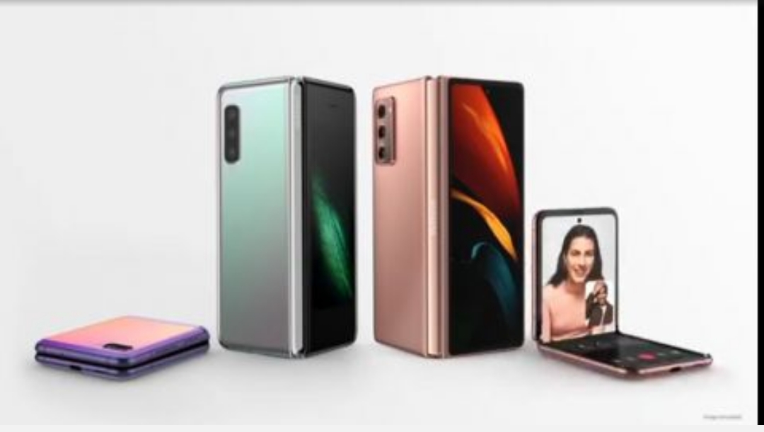 5 HP Android Termahal di Indonesia: Ada Diatas Rp 40 Juta