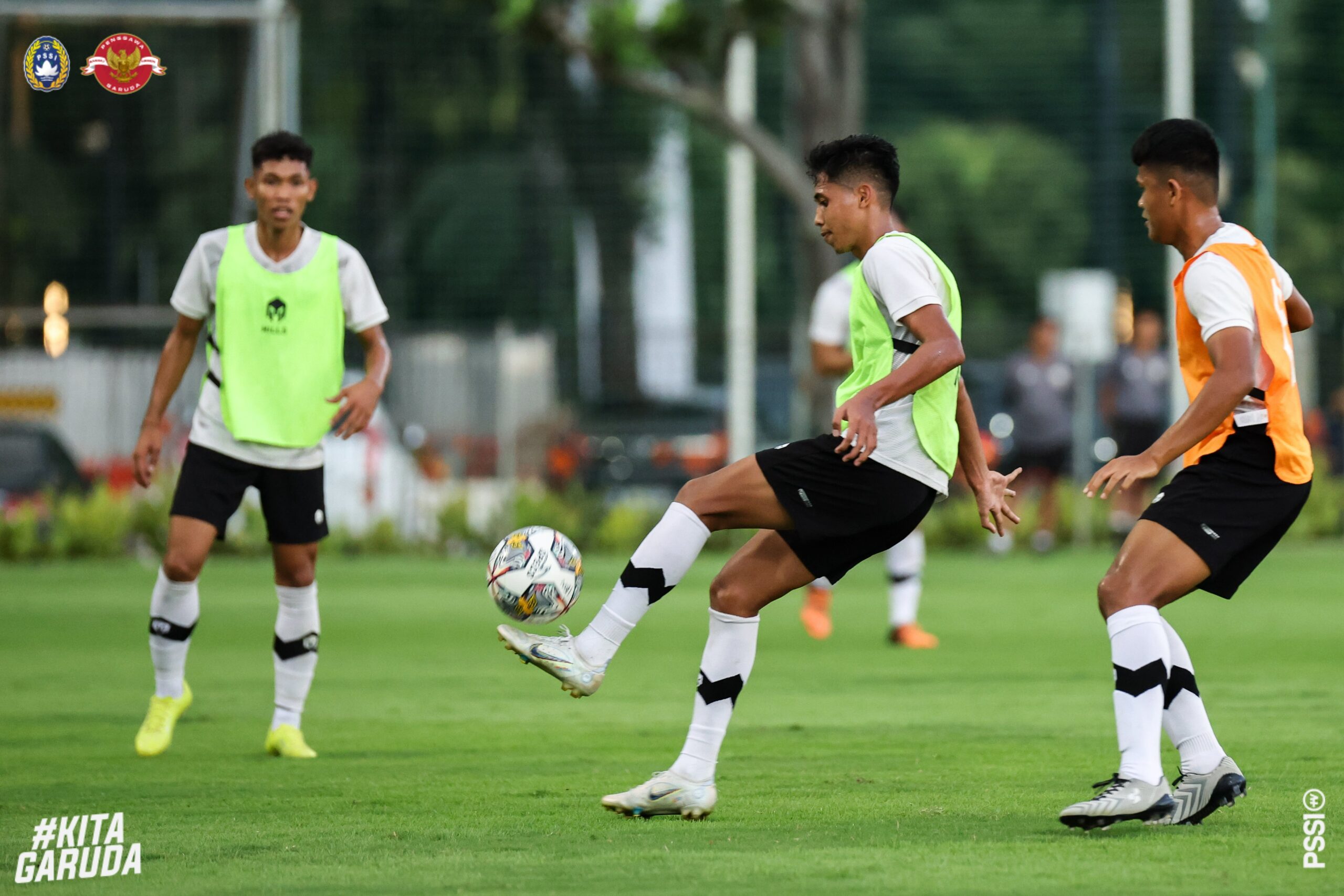 Indra Sjafri Coret 11 Pemain dari Daftar Timnas SEA Games