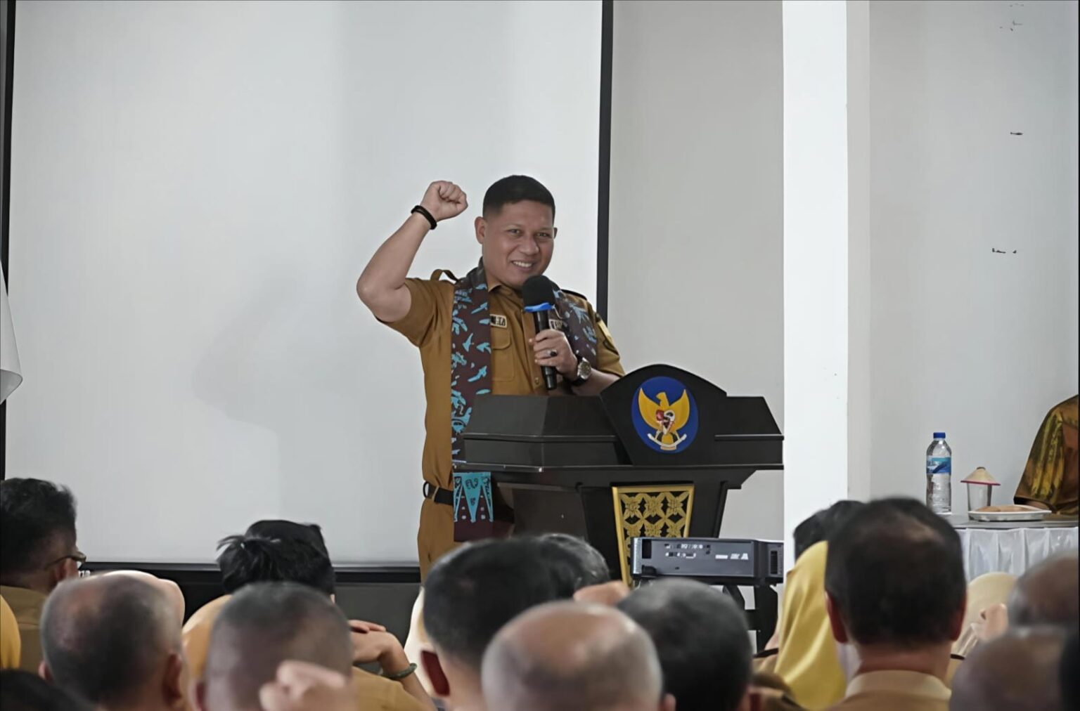 SPMB SMA dan SMK Jambi 2026! Sebelum Daftar, Pahami 4 Jalur Penerimaan ...